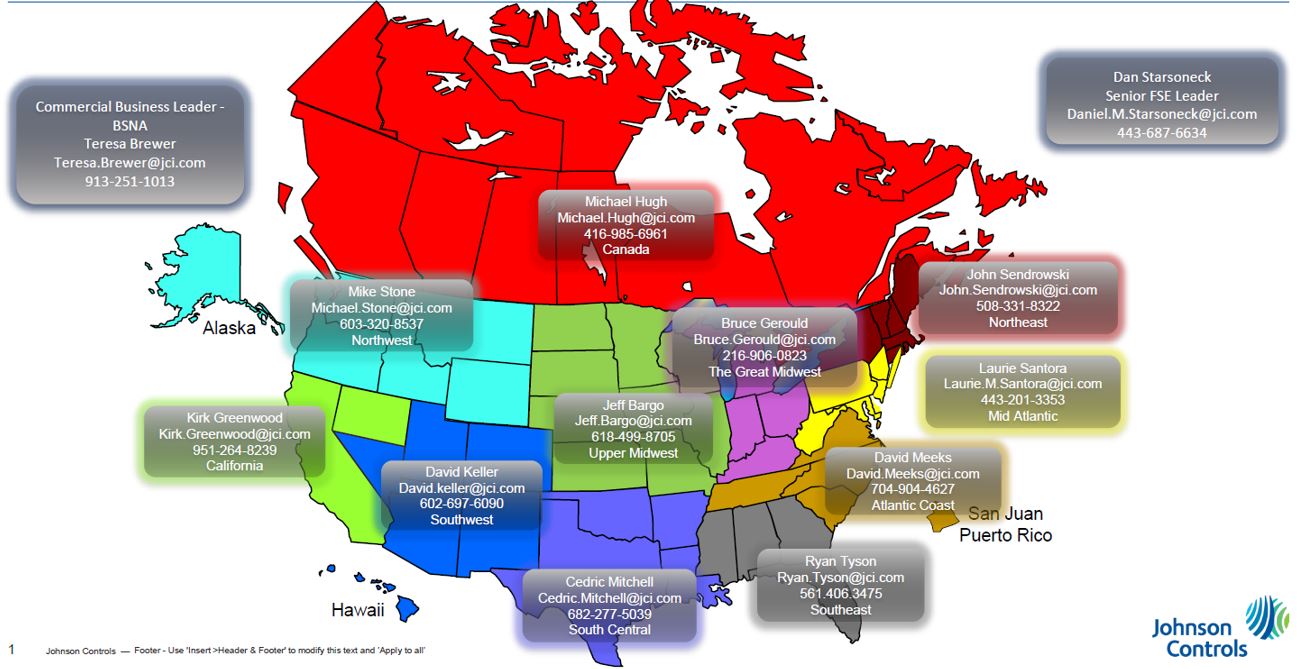 Contact Us | Autocall | Tyco Fire Protection Products